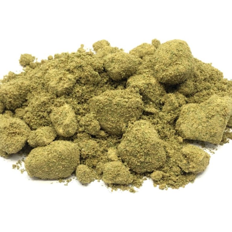 Hash/Kief Archives - Crazycannabis Online Dispensary Canada | Buy Weed ...