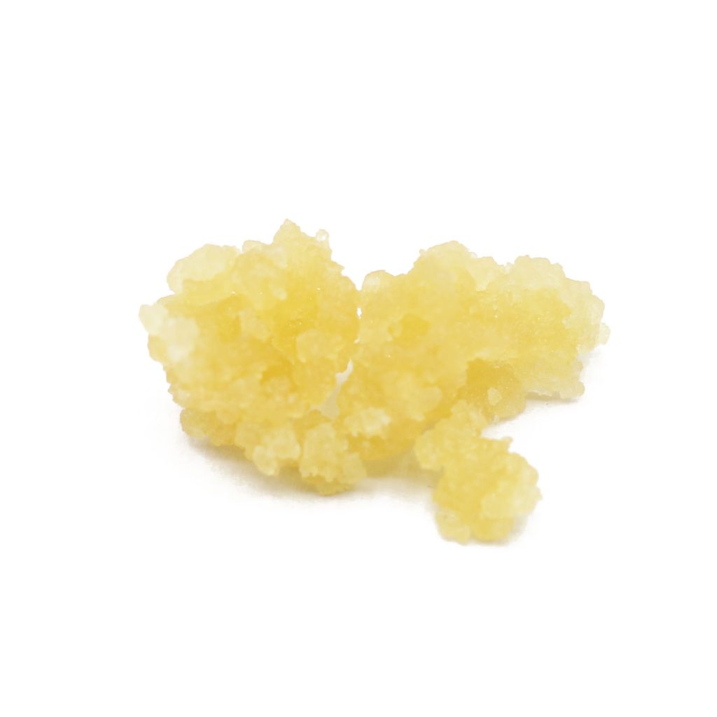 Solo Concentrates - Crumble - Crazycannabis Online Dispensary Canada ...