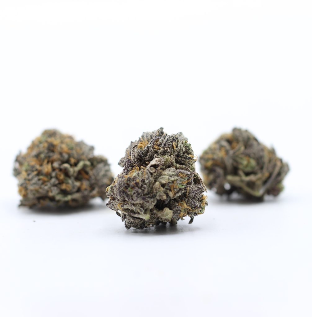 8 Ball Kush (AAA) - $3.92/gram - Crazycannabis Online Dispensary Canada ...