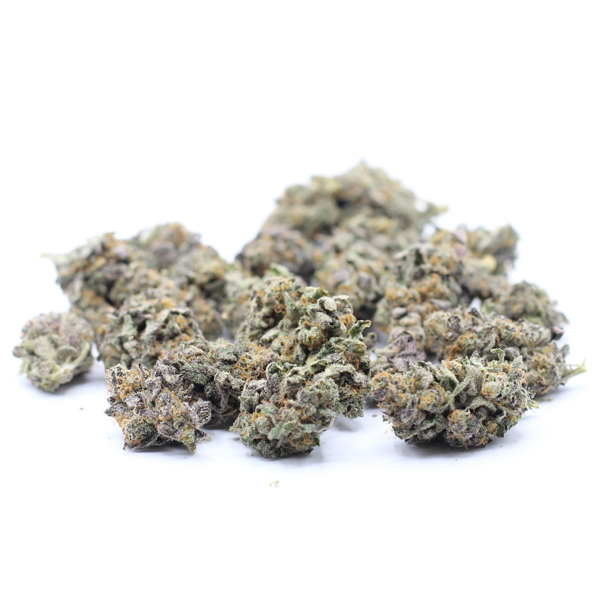 Purp Chocolate Smalls (AAAA) $4.82/gram - Crazycannabis Online ...