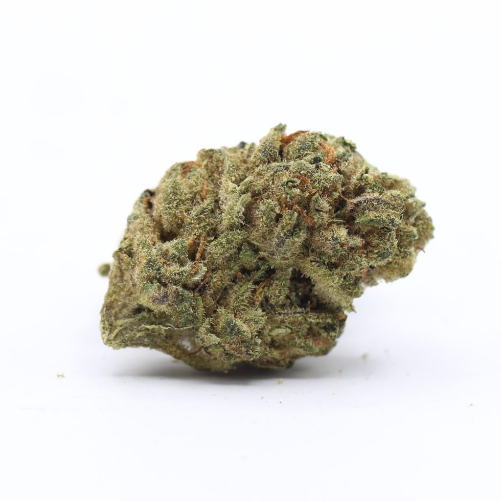 Panda Puff (AA) $2.46/gram - Crazycannabis Online Dispensary Canada ...