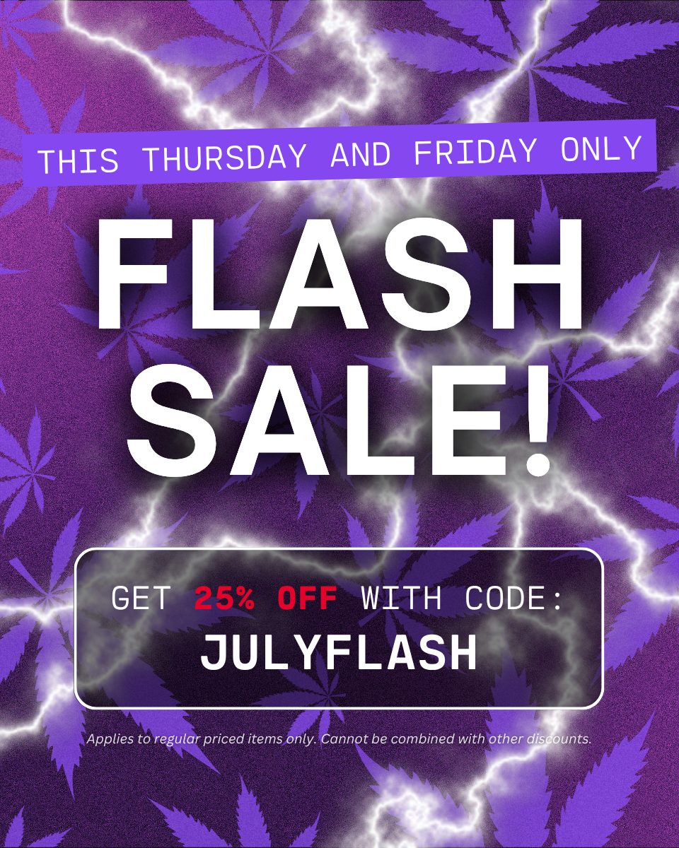 Home of Crazy Cannabis - Crazycannabis Online Dispensary Canada | Buy ...