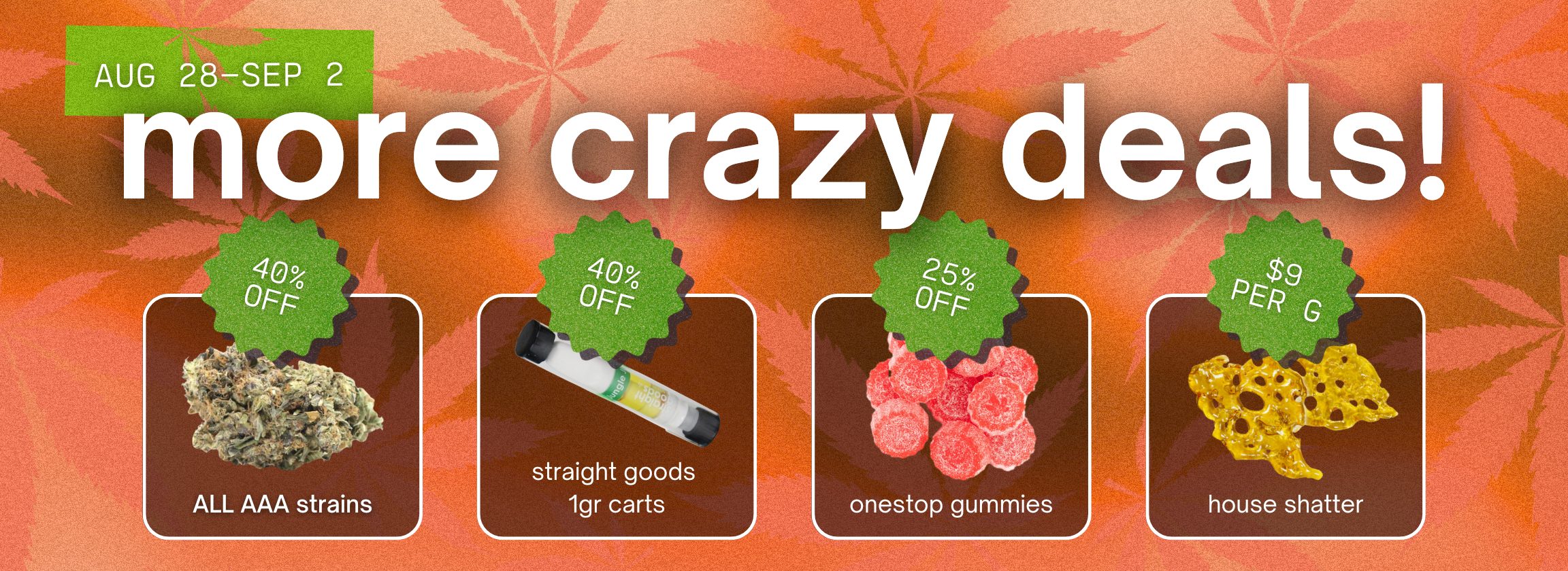 Home of Crazy Cannabis - Crazycannabis Online Dispensary Canada | Buy ...