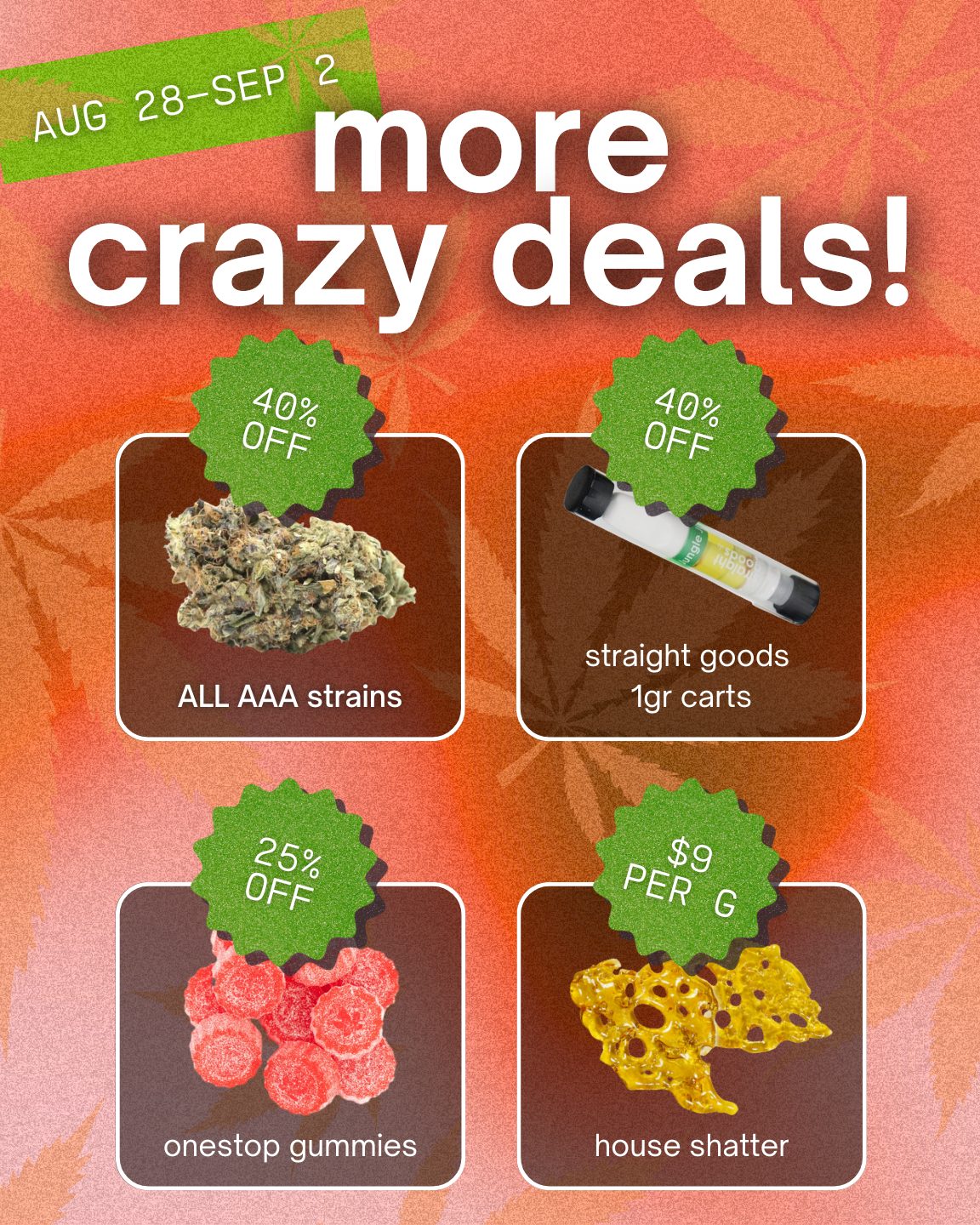 Home of Crazy Cannabis - Crazycannabis Online Dispensary Canada | Buy ...