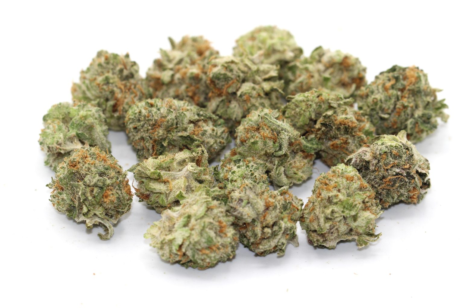 Oreoz Smalls (AAAA) $3.78/Gram - Crazycannabis Online Dispensary Canada ...