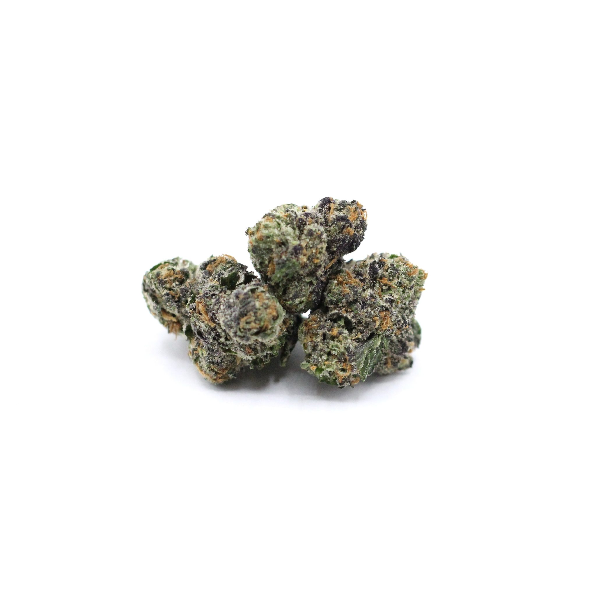 Orange Popcorn (AAAA) $3.92/gram - Crazycannabis Online Dispensary ...
